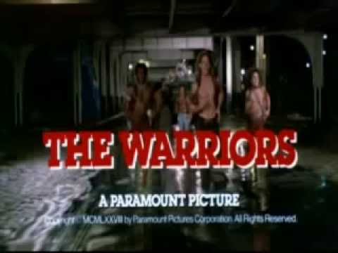 The Warriors Trailer   1979