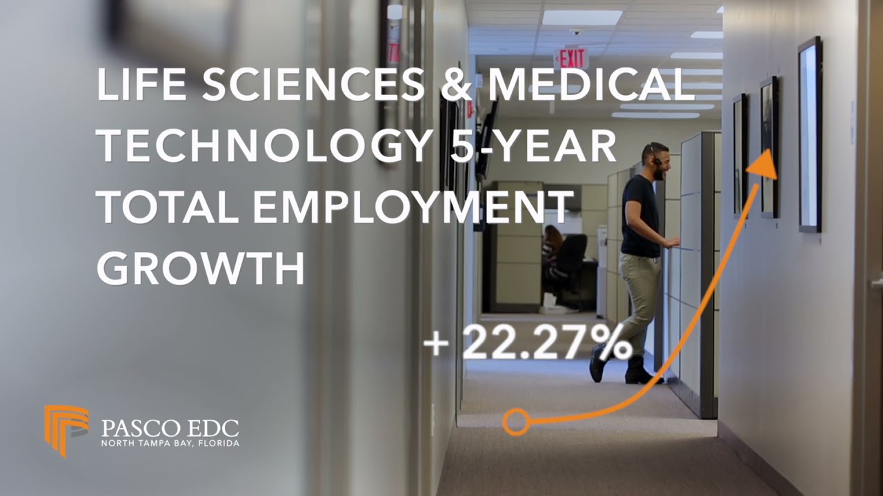 Life Sciences & Medical Technology - YouTube