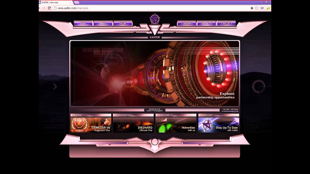 Gamezer V5 - V6 By DZ PERFECT 16 - YouTube