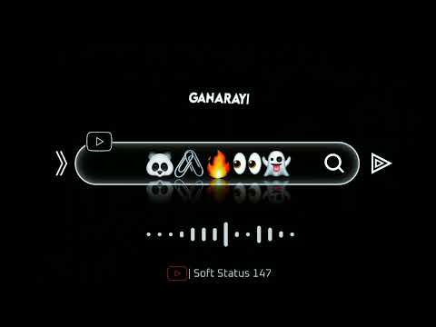 Bheed Mein Tanhai Mein💗New WhatsApp Status👫Black Screen Status🐼Emraan Hashmi🤞Lyrics Status 2022👻