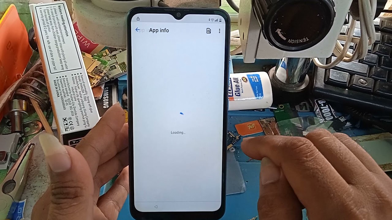 RealmeC11 2021 (RMX3231) FRPBYPASS 1000% - YouTube