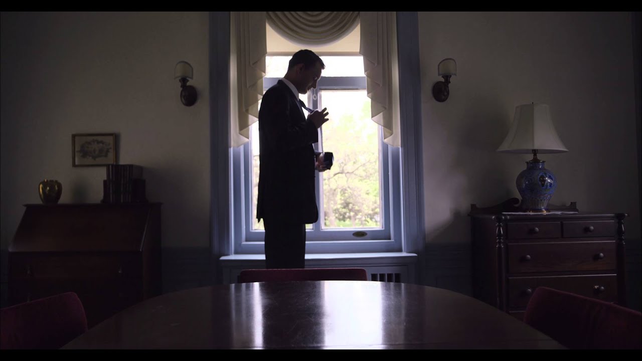 The Gale Mansion - YouTube