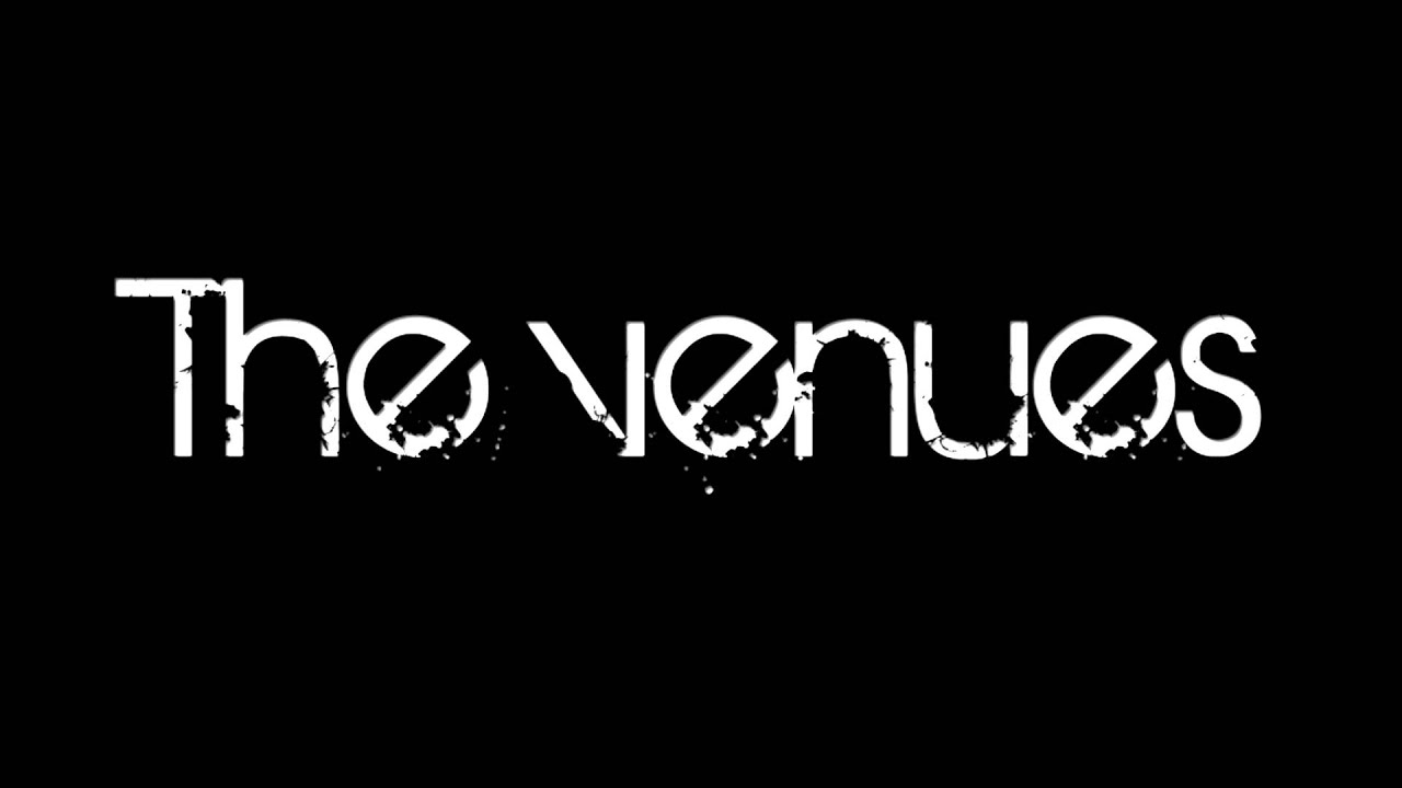The Venues - Slippery Slidy Road (demo).wmv - YouTube