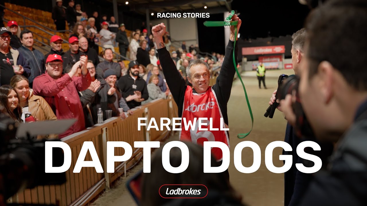 Farewell Dapto Dogs - YouTube