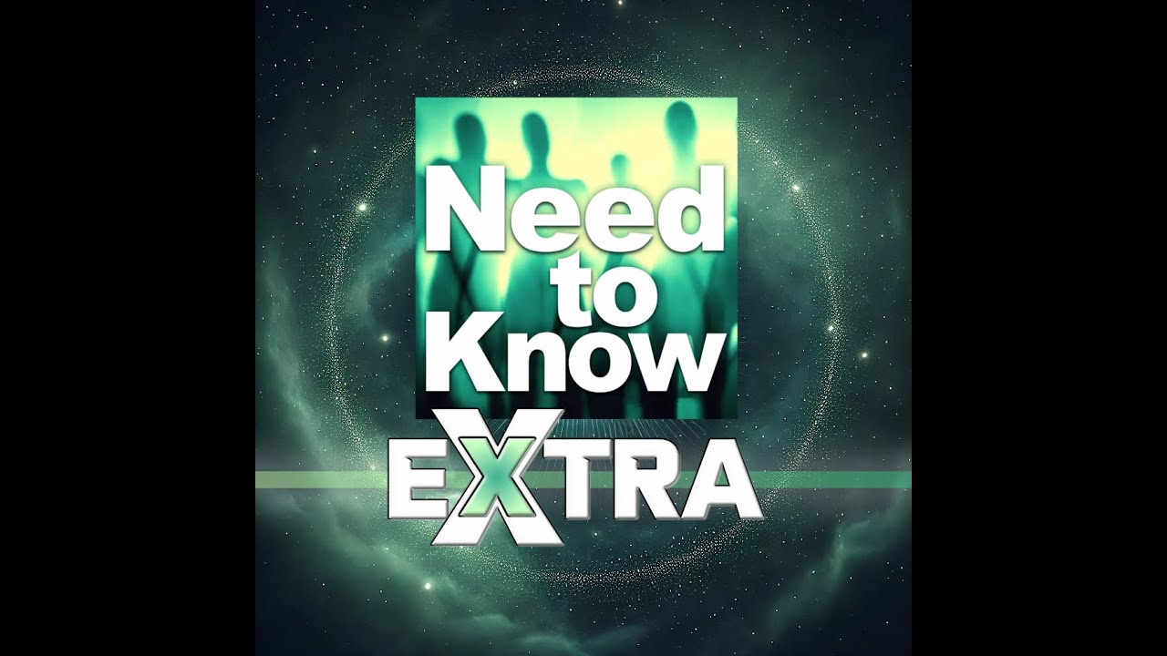 Need to Know #61 - PROMO - YouTube
