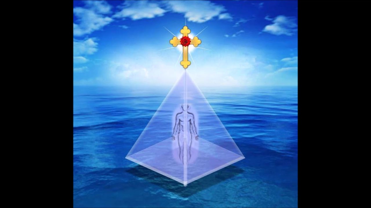El Sanctum Celestial Rosacruz - YouTube