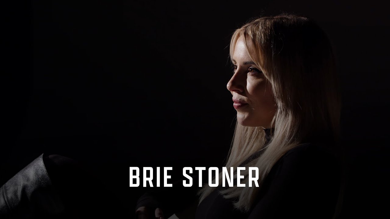 Elevated Conversations | Interview with Brie Stoner - YouTube