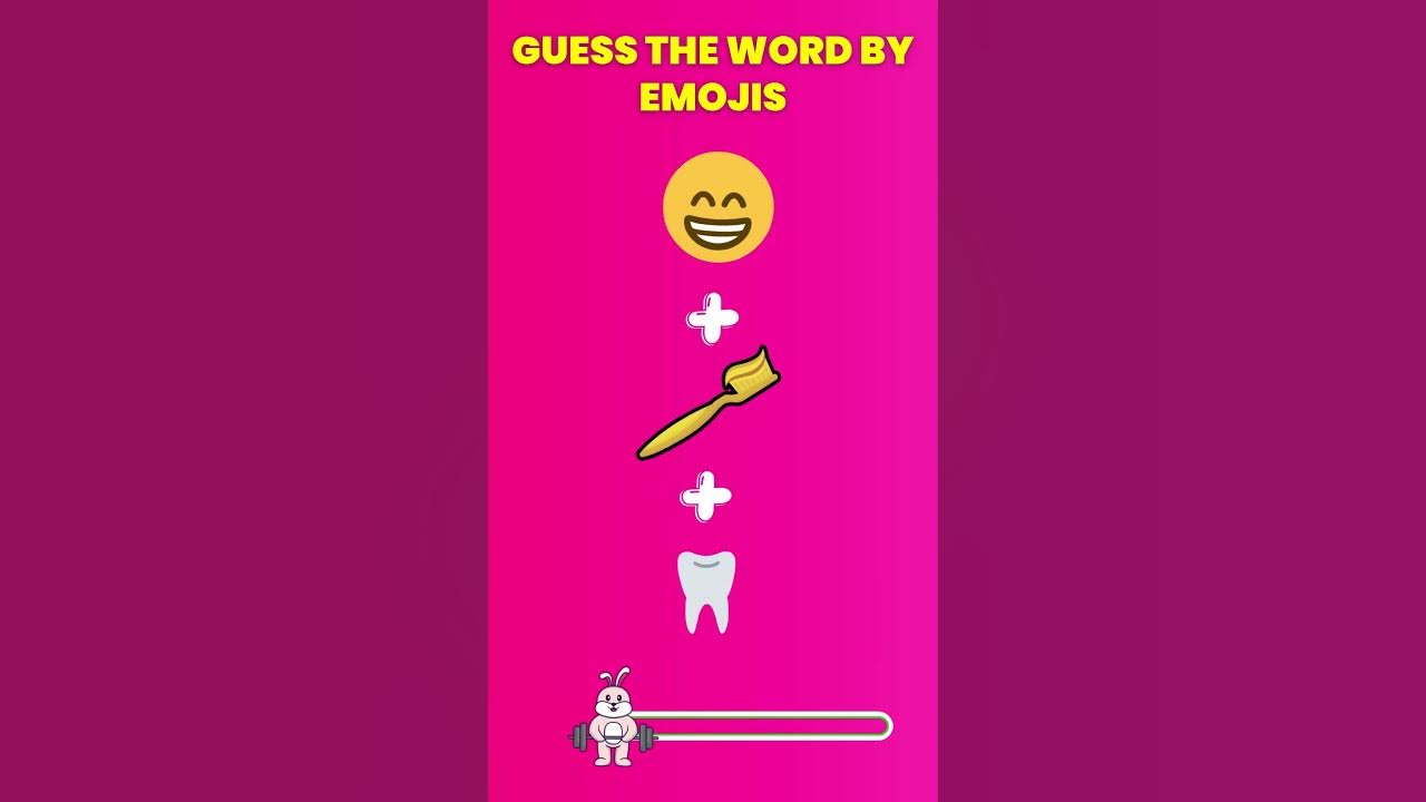 Guess The Emoji New Year's Goals & Resolutions #happynewyear2025 # ...