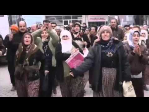 Niğde yöresel fotoğrafları