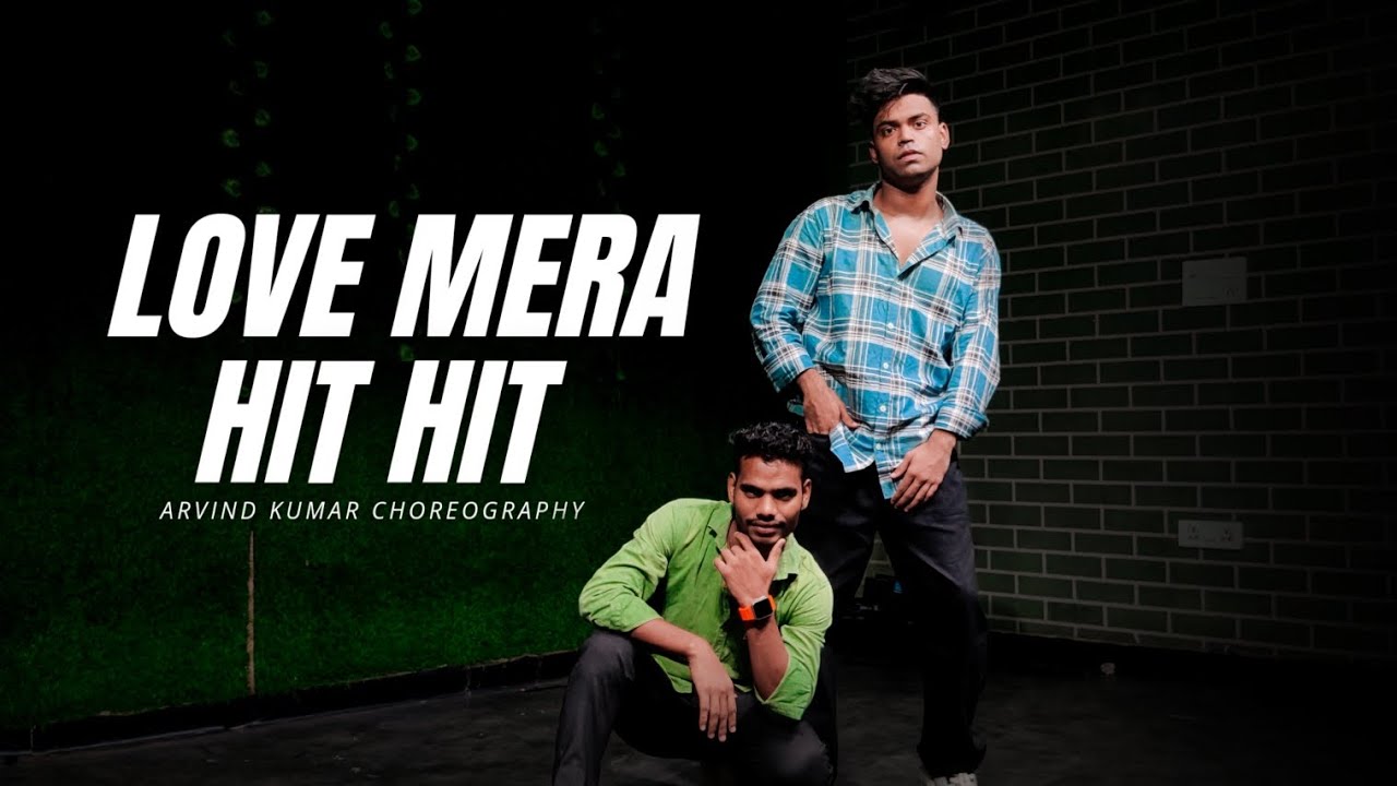 Love Mera Hit Hit | Shahrukh Khan & Deepika Padukone | Arvind Kumar ...