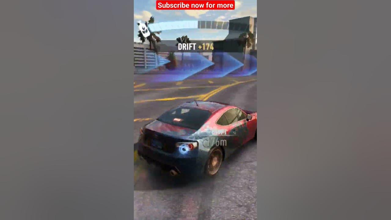 Need for speed No limits / NFS / No need limit / car racing game / mobile / gameplay ...