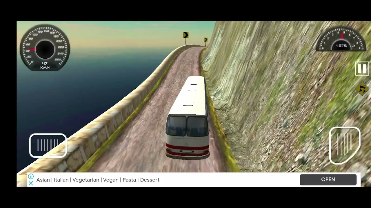 kids video for entertainment/bus simulation - YouTube