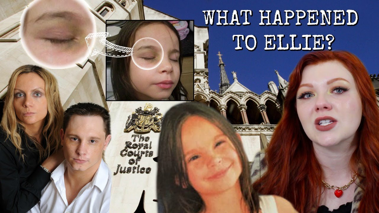 THE ELLIE BUTLER CASE - The Problem with Social Services - YouTube