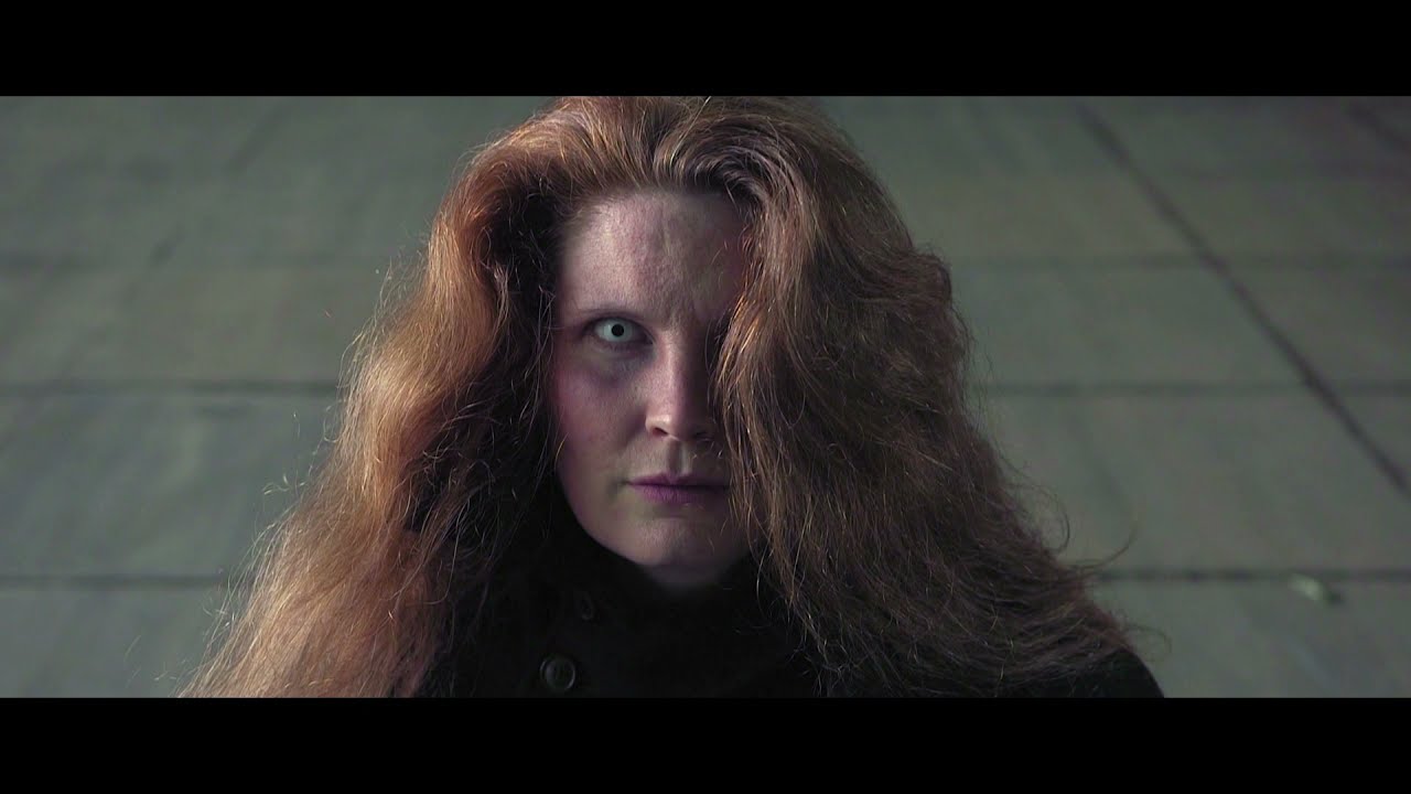 Vampyre [Official Music Video] - YouTube