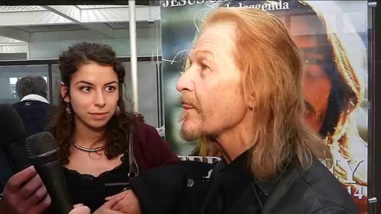 vinitaly 2014 ted neeley - YouTube
