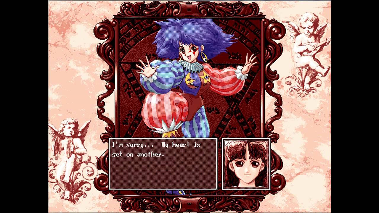 Princess Maker 2: JESTER + PRINCE! - YouTube