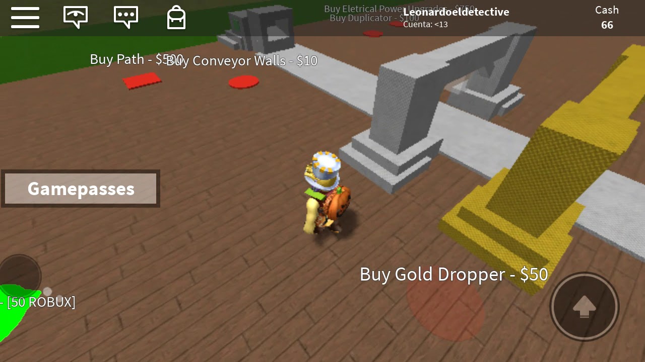 Roblox - Skyscraper tycoon by Rockbone11 #1 - YouTube