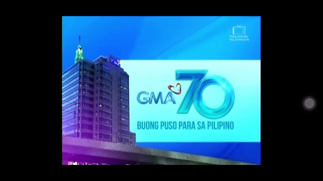 This Is GMA The Philippines Largest Network Now Signing Off (V1) Sept 5 ...