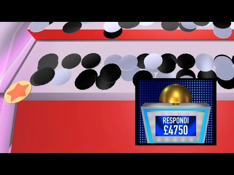 The Jackpot Is Zero ? - Tipping Point Game App - YouTube