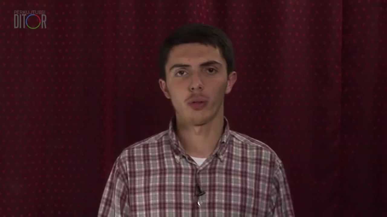 36. MËSIMI I LEXIMIT TË KURANIT - ZANORET E GJATA (rregull) - YouTube