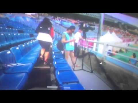 ESPNU Wasik Family - YouTube