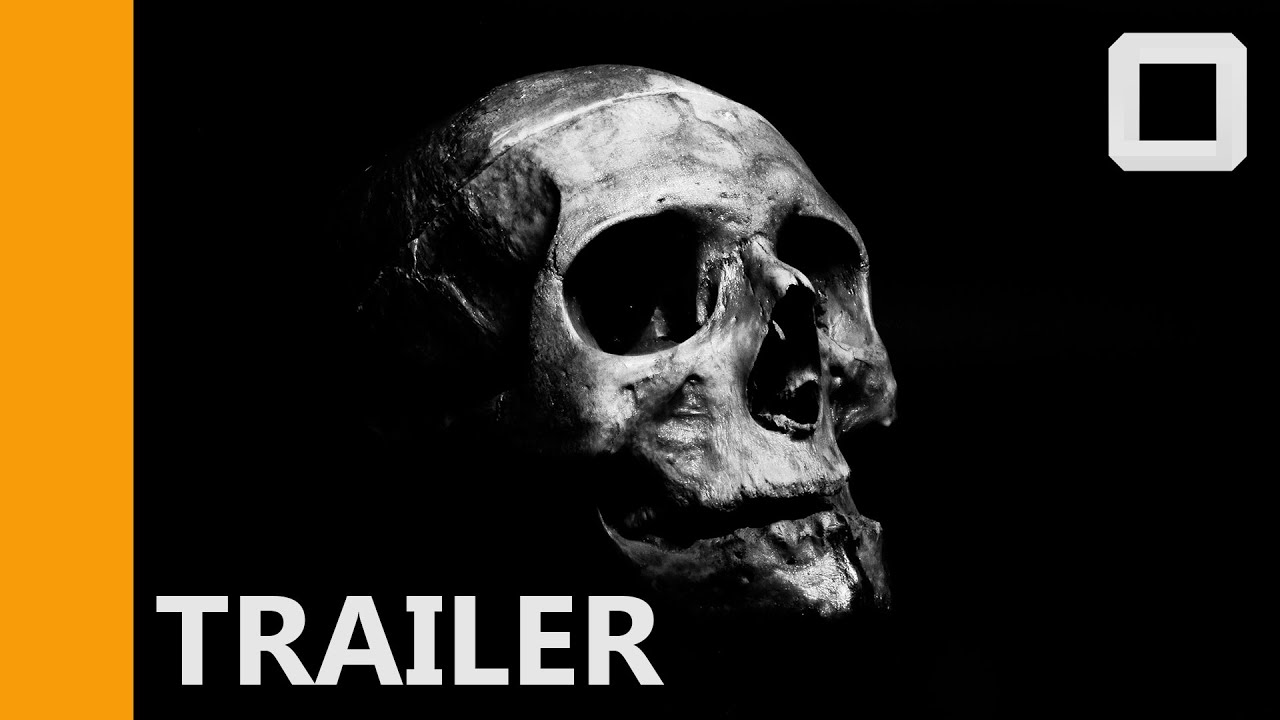 ΟΙ ΑΦΟΡΙΣΜΕΝΟΙ ΜΟΝΑΧΟΙ ΤΟΥ ΑΓΙΟΥ ΟΡΟΥΣ (GRD ORIGINALS - TRAILER 2/12 23 ...