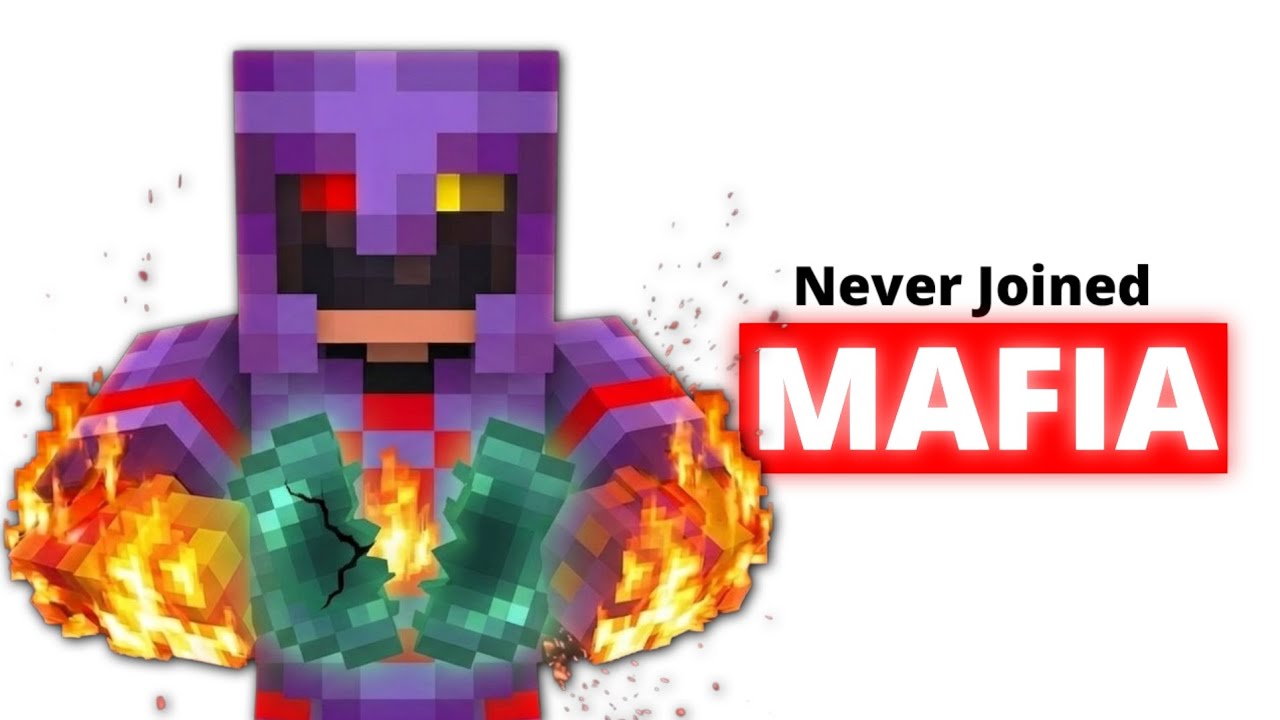 What if Flamefrags NEVER joined the Invisible MAFIA? (Unstable SMP ...