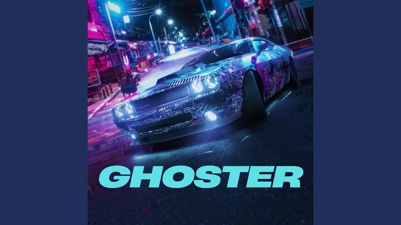 Ghoster - YouTube
