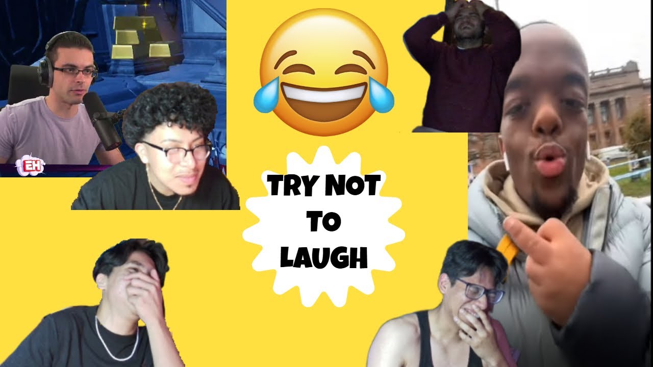 Reading The Most Messed Up TikTok Comments on Videos (Try Not To Laugh ...