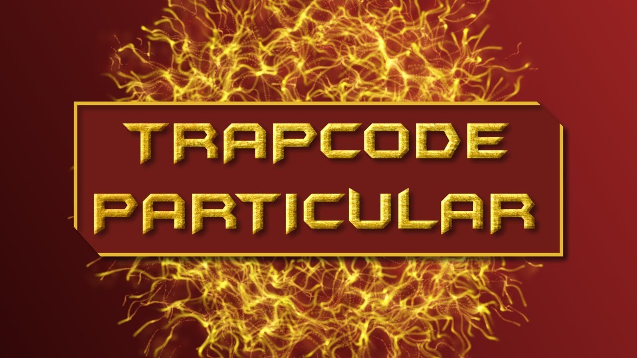 Zero to Hero with Trapcode Particular in After Effects - YouTube