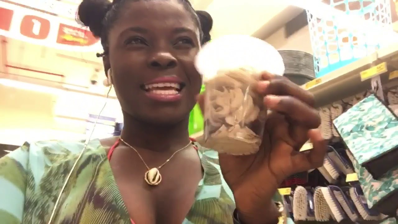 AAOnyxWeekendVlog: Night Life On The Street Of Osu, Accra Ghana 🇬🇭 ...