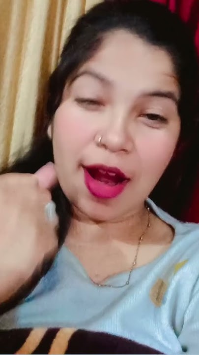 दिल कैसे धड़कता है..?🤔😆#ytshorts #lifewithbabita #comedy #funnyshorts #shortsviral #viralcomedy ...