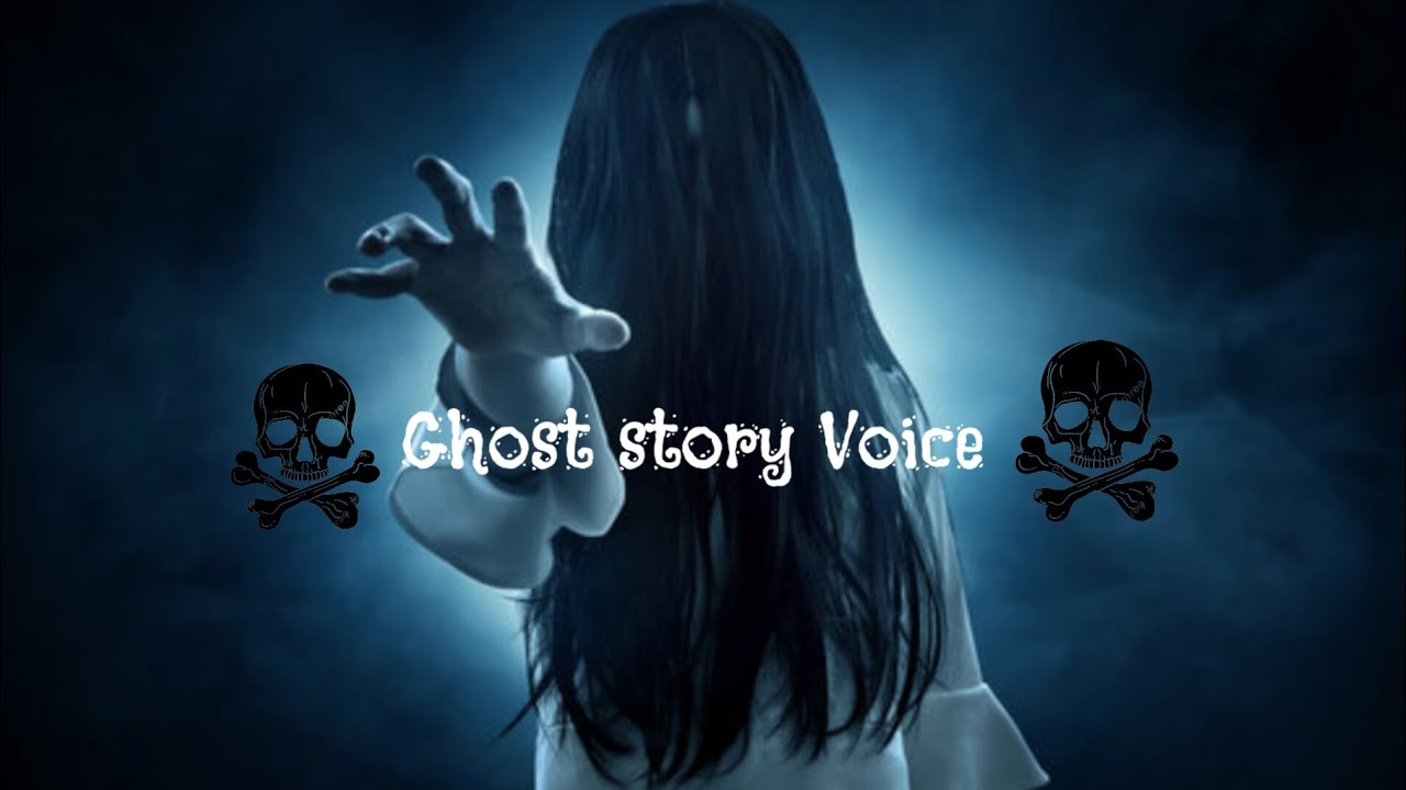 Handi ghost story Voice audio ghost horror Story ghost horror headphone ...