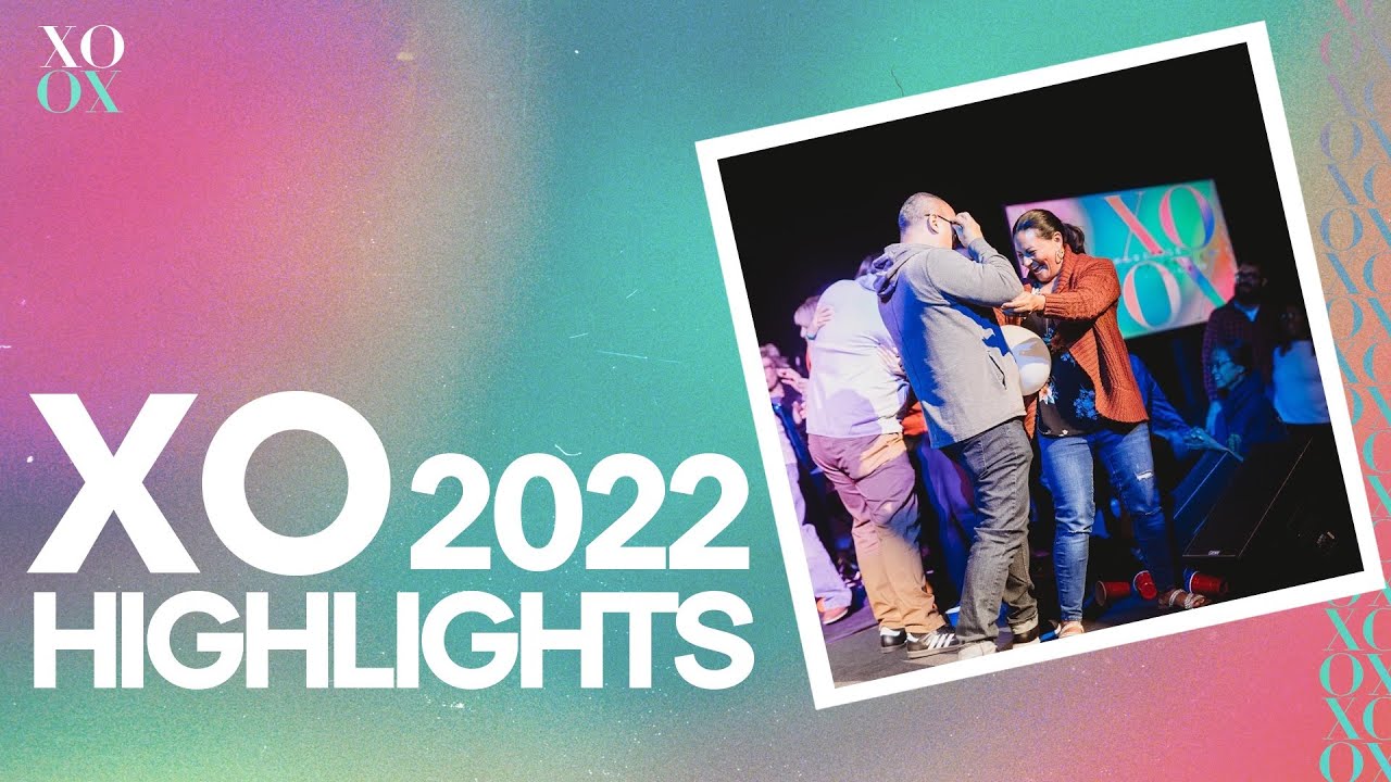 XO Marriage Conference 2022 Highlights - YouTube