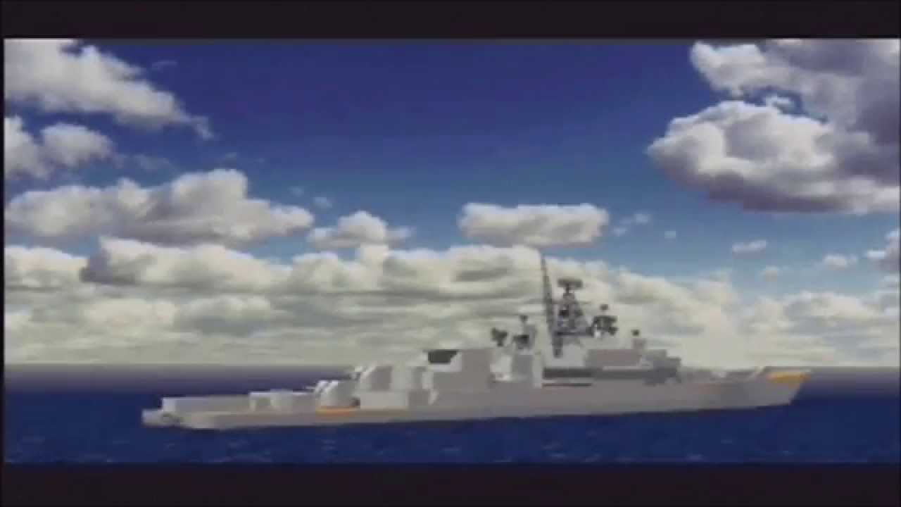 Fast Attack - game trailer (1996) - YouTube