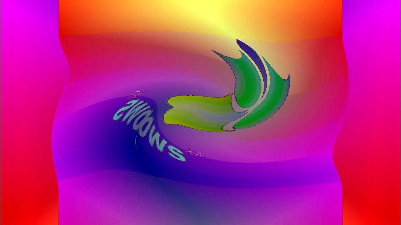 Windows XP R2 Professional Startup Sound Effects (Sponsored By Preview ...