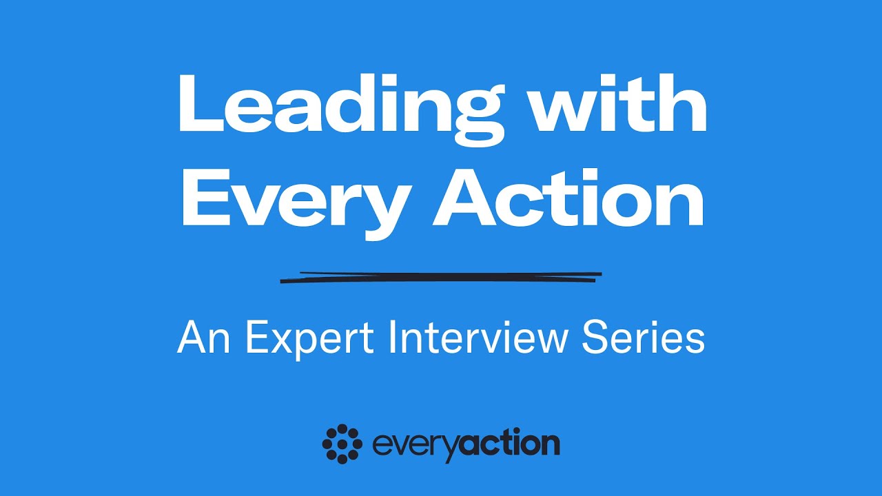 Leading with Every Action: Equitable and Inclusive Leadership Series ...