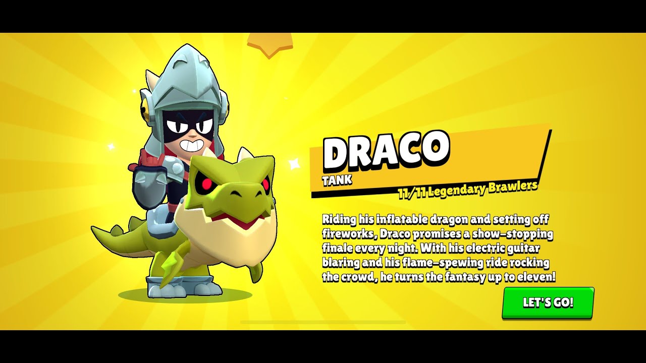 Unlocking Draco, x70 Star Drop Opening | First Impressions - YouTube