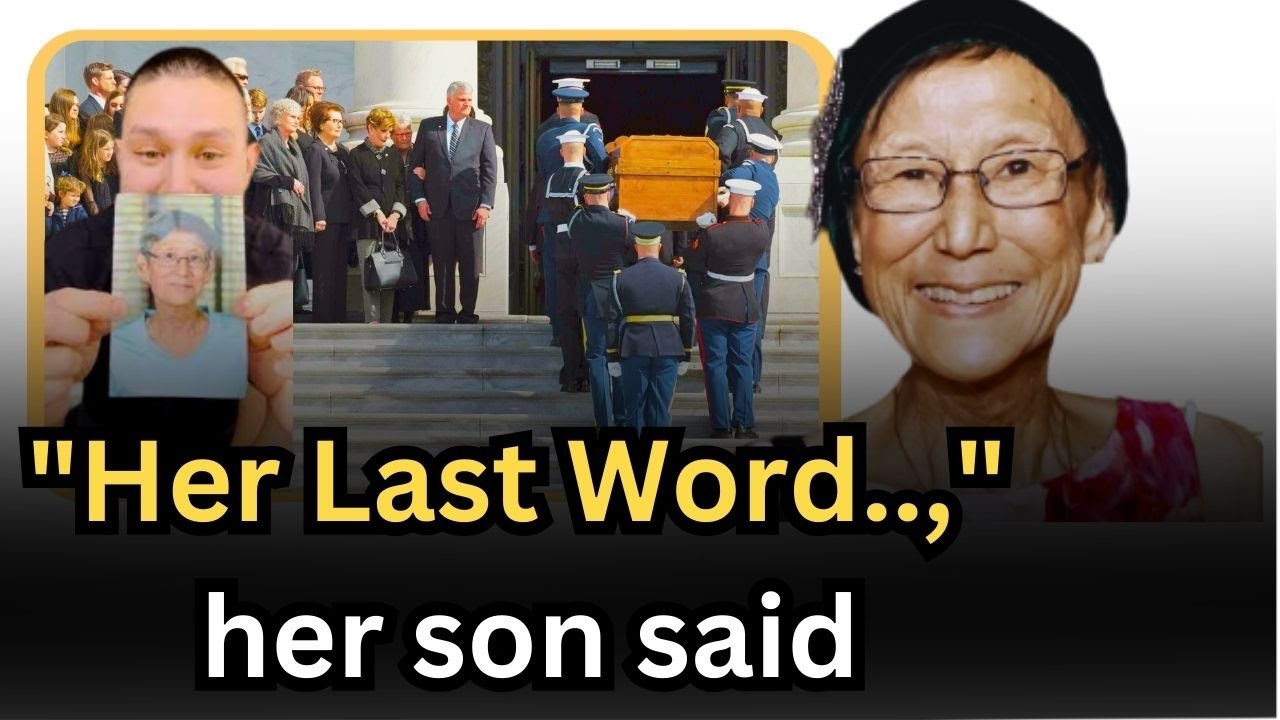 Cooking With Lynja Star Dead at 67, "She's so cool," he said of his ...