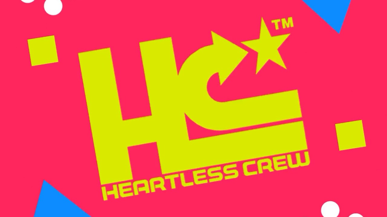 Heartless Crew Logo