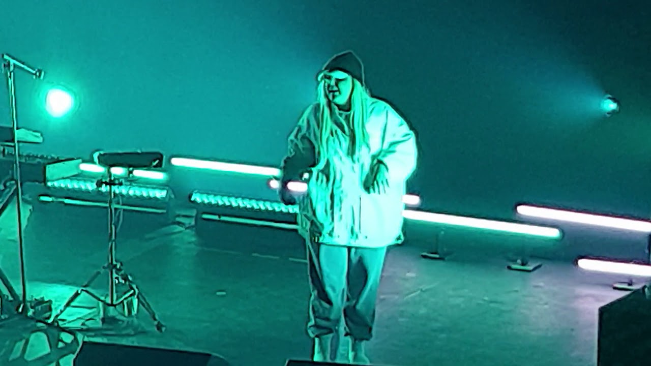 Live Tones and I Dance Monkey - YouTube