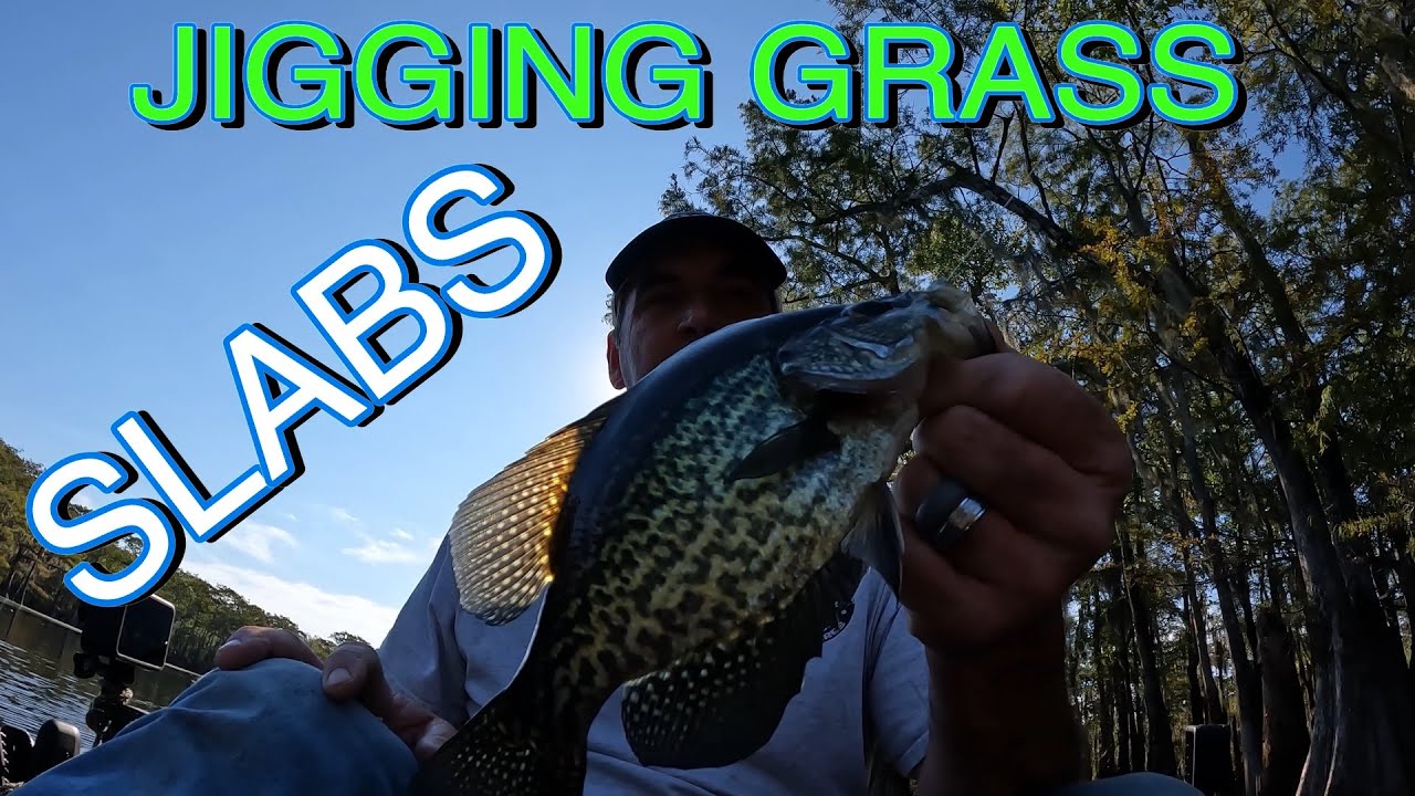 River Fishing Pro Shares TOP Crappie Catching Techniques! - YouTube