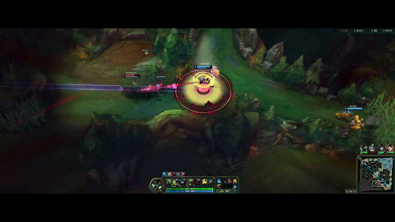 League of Legends 05 05 2023 21 21 11 831 - YouTube