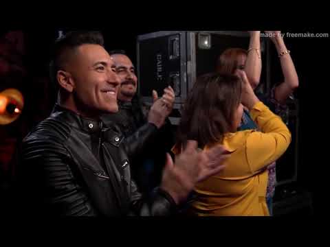 Verónica Rodríguez   '1, 2, 3'   latin for ever