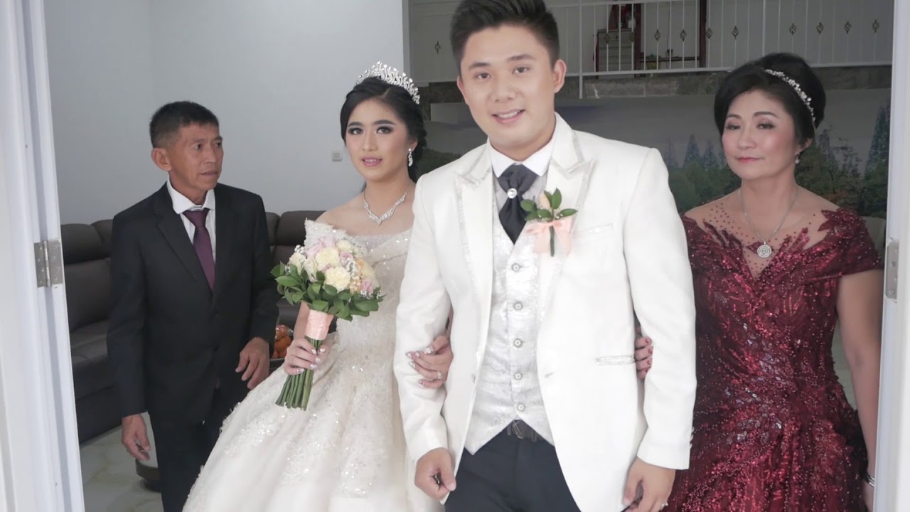 Waruna Samarakoon Wedding