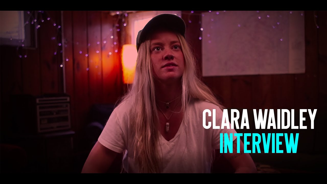 Clara Waidley: Interview | Sounds & Spaces (Live @ Vesta 70's Lounge ...
