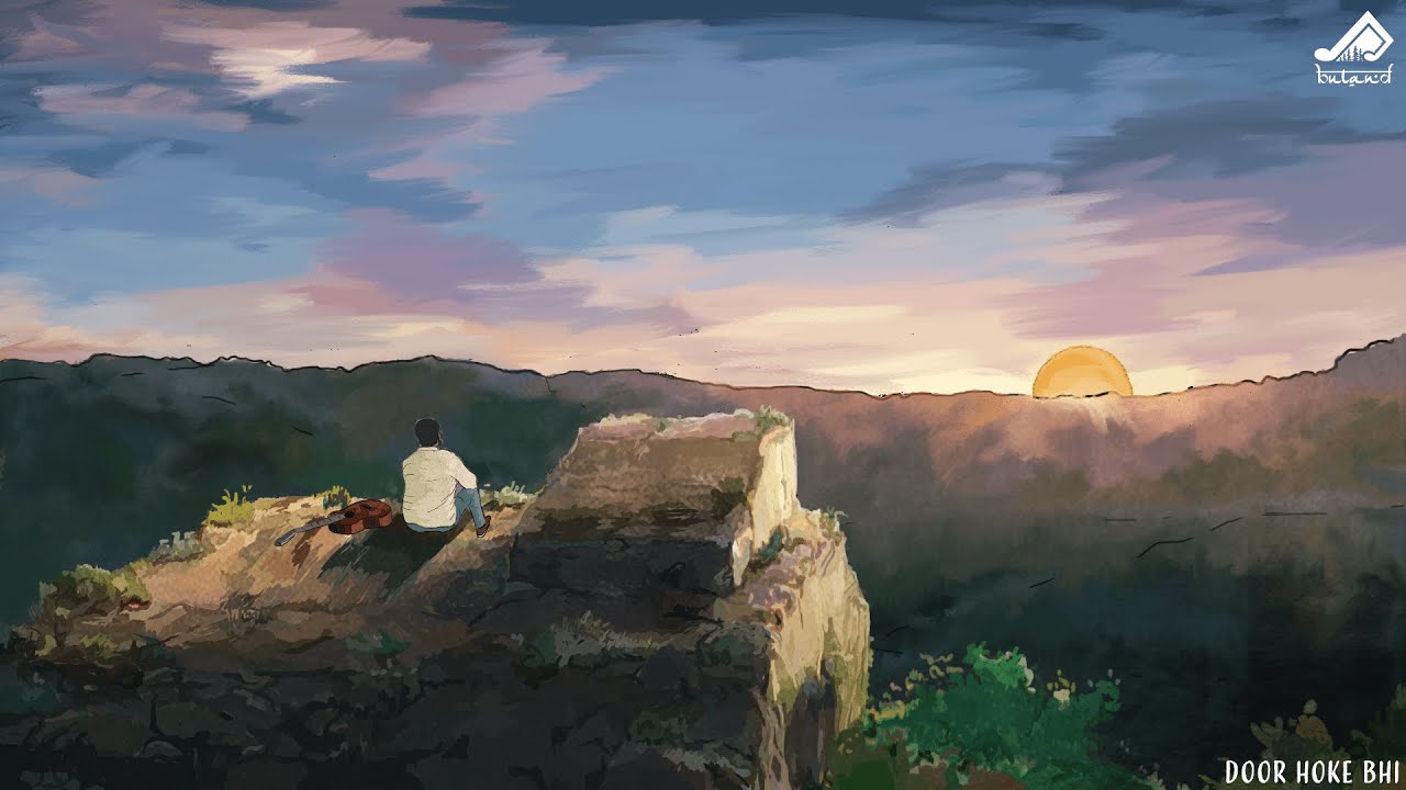 Door Hoke Bhi | EP Chauraha | Buland Himalay - YouTube