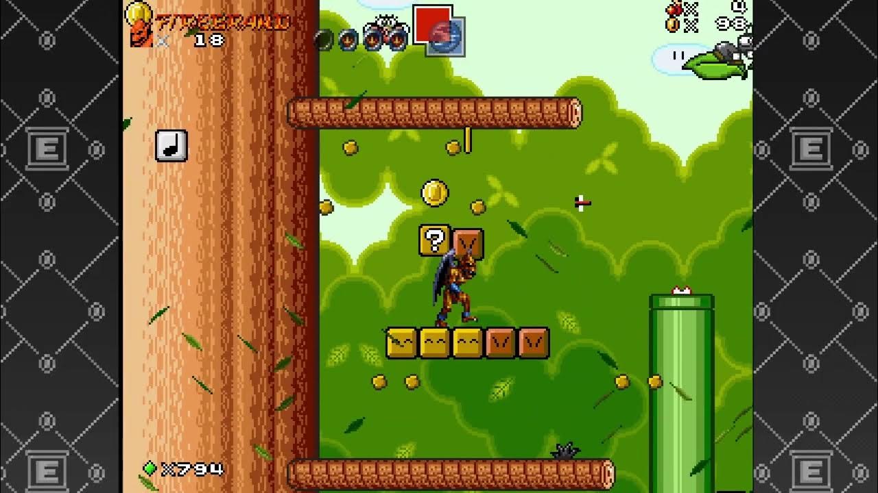 Let's play mushroom Fusion Kingdom (Redone) Ep34 - YouTube