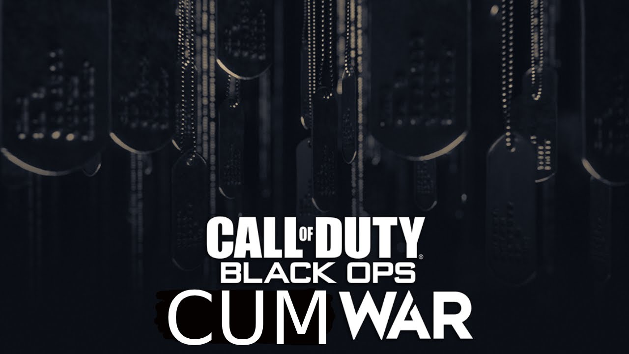 Call Of Duty Cum War Youtube 1382