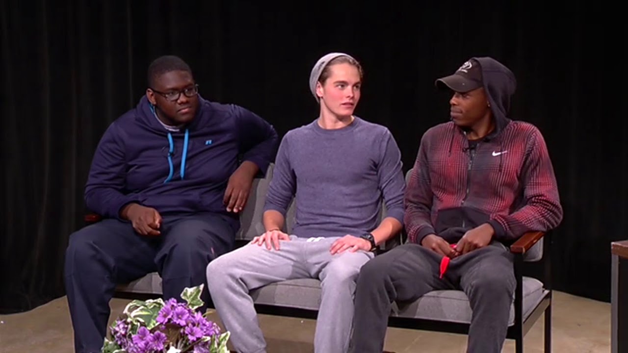 Intolerably Awkward Season 4 Episode 4 (Ft. Ruell, Nate, & Semaj) - YouTube